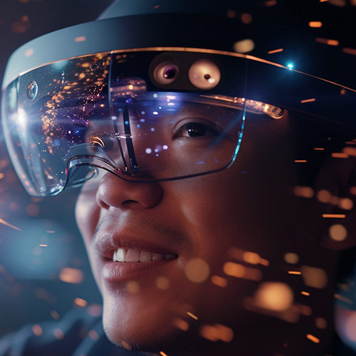 Verse Immersive Palm Springs | Official Website